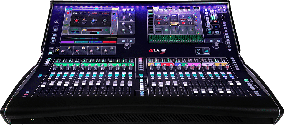 Audiosure | Home of world-class pro-audio, lighting, projection, and commercial brands and ...