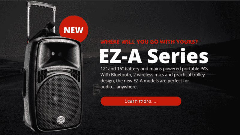 Audiosure | Home of world-class pro-audio, lighting, projection, and commercial brands and ...