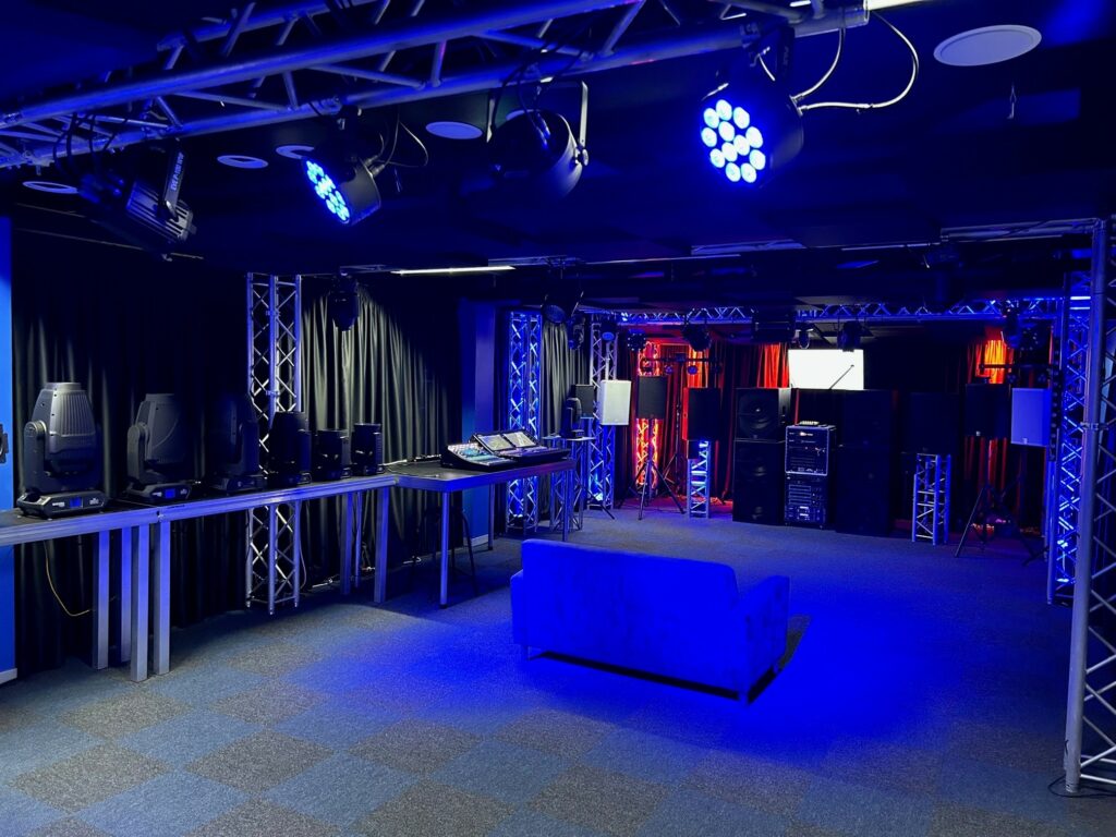 Audiosure | Home of world-class pro-audio, lighting, projection, and commercial brands and ...