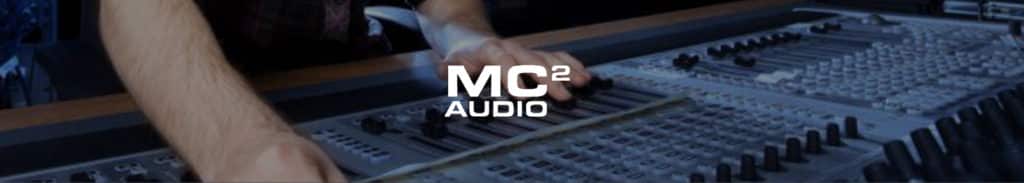 MC2 Audio | Audiosure