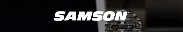 Samson Technologies | Audiosure