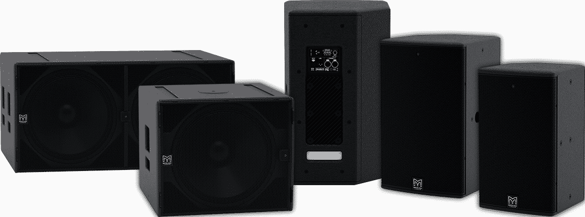 Audiosure | Home of world-class pro-audio, lighting, projection, and ...