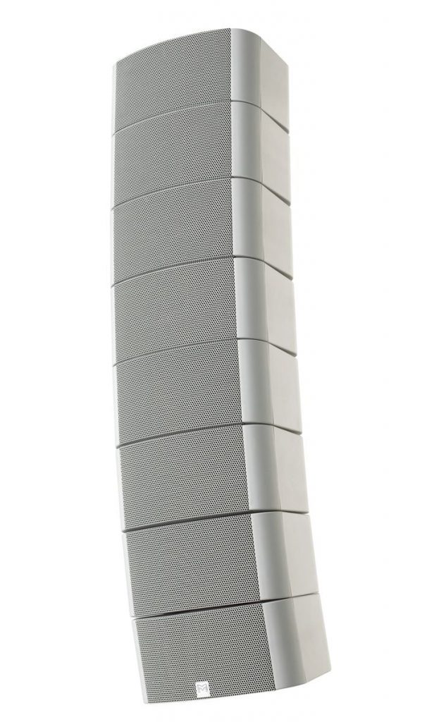 De Aar O-Line Installation | Audiosure