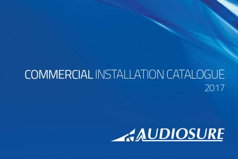 Product Brochures | Audiosure