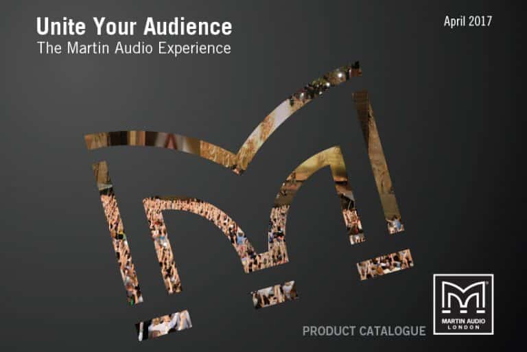 Product Brochures | Audiosure