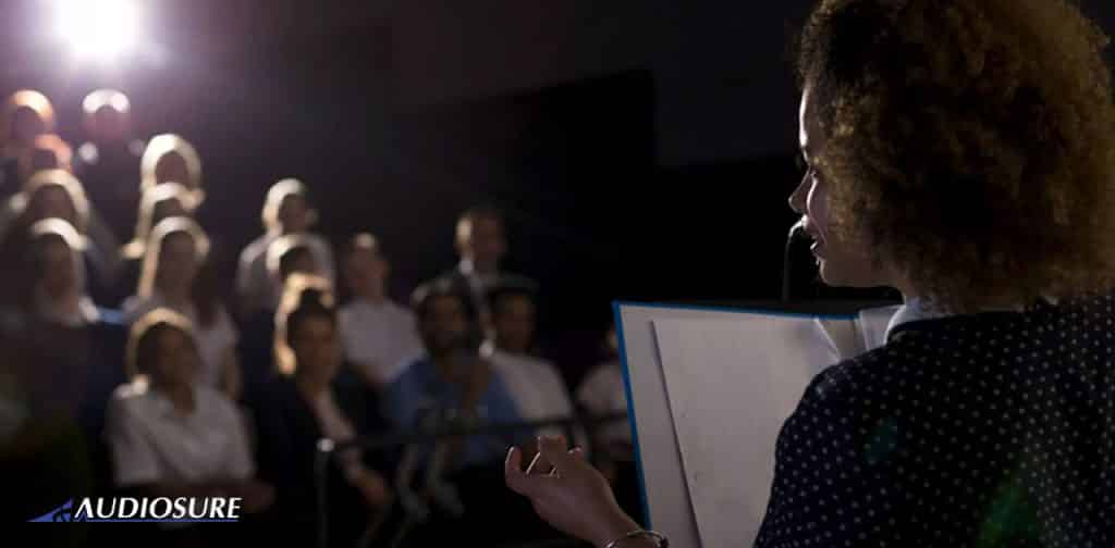 Great Speech Intelligibility Equals Smart Students | Audiosure