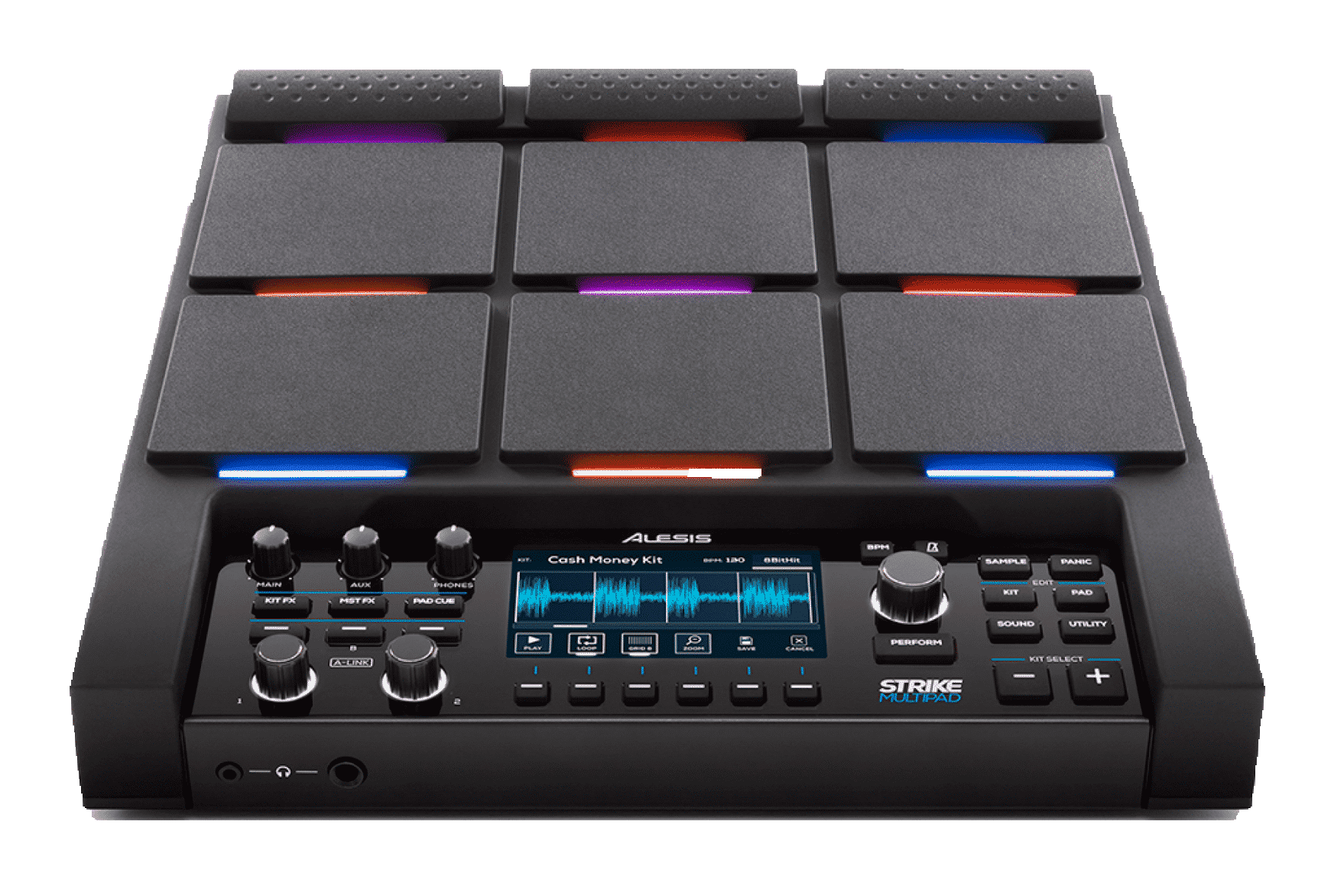 Audiosure | Home of world-class pro-audio, lighting, projection, and ...