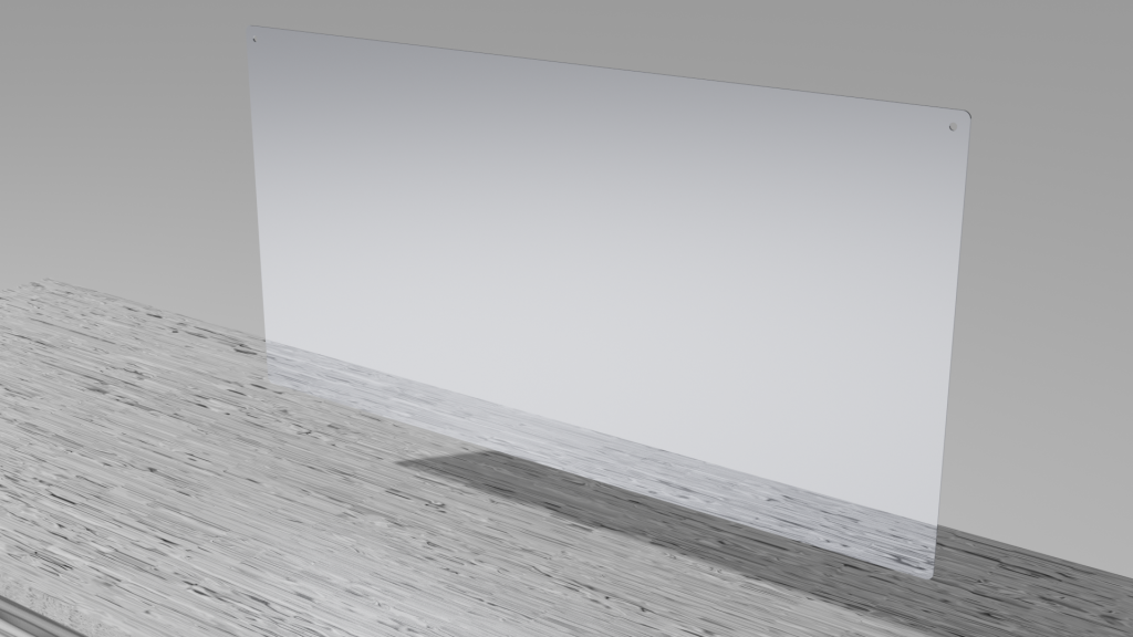 Big Hanging Guard | Audiosure