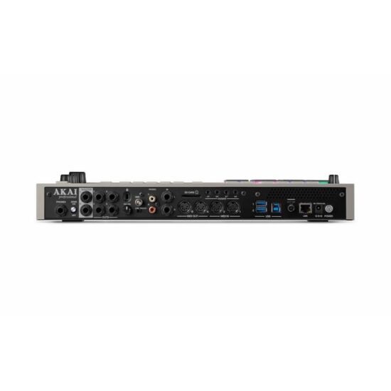 ImageBin Akai | Audiosure
