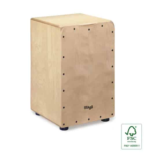 ImageBin STAGG | Audiosure