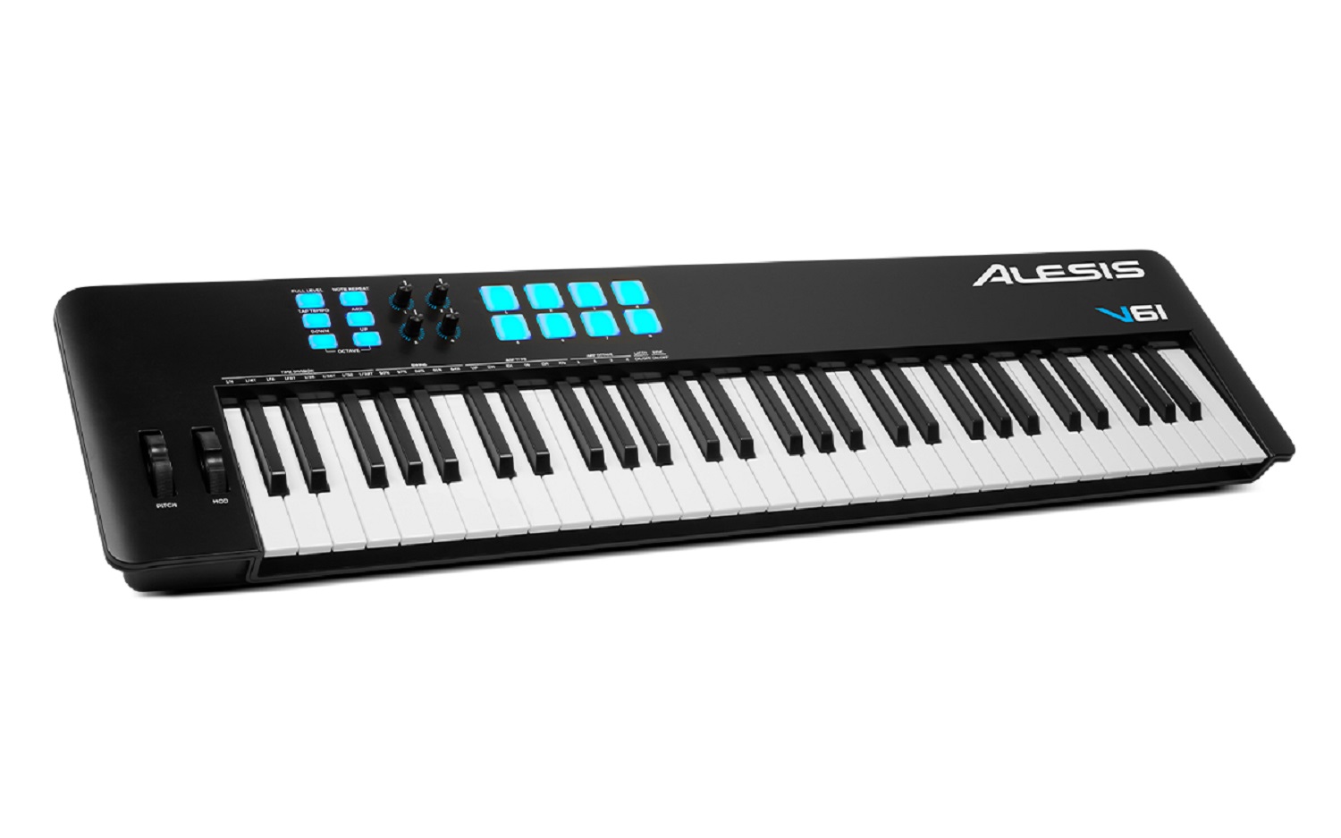 ImageBin Alesis | Audiosure