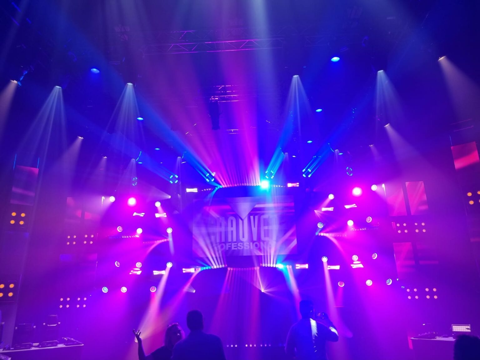 Audiosure | Home of world-class pro-audio, lighting, projection, and ...