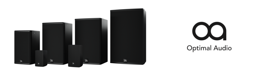 Optimal Audio Cuboid Speakers | Audiosure
