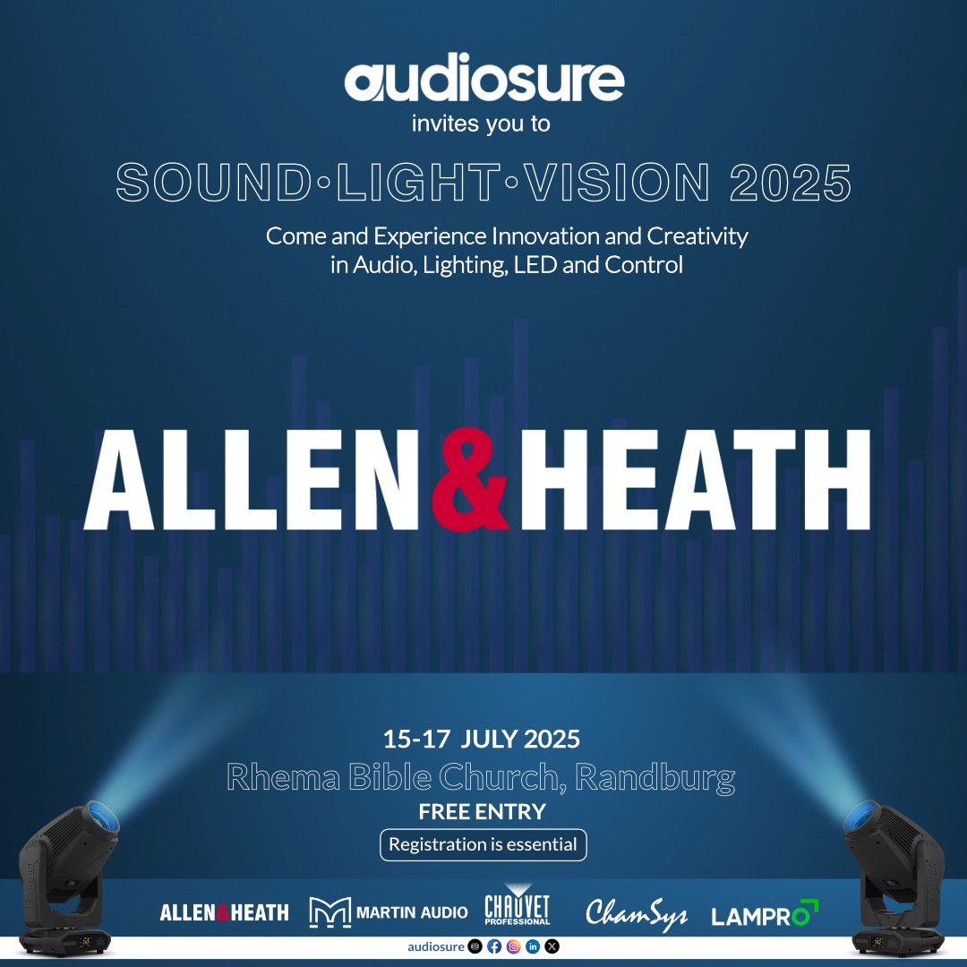 SLV 25 AH | Audiosure