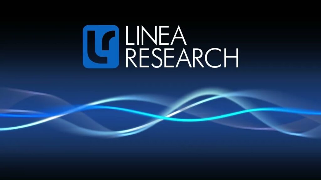 Linea Research | Audiosure